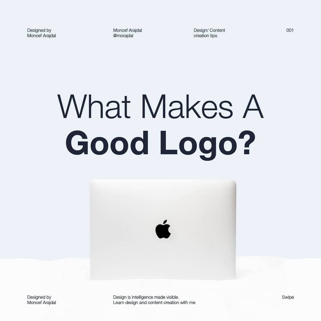 What Makes A Good Logo UIBundle
