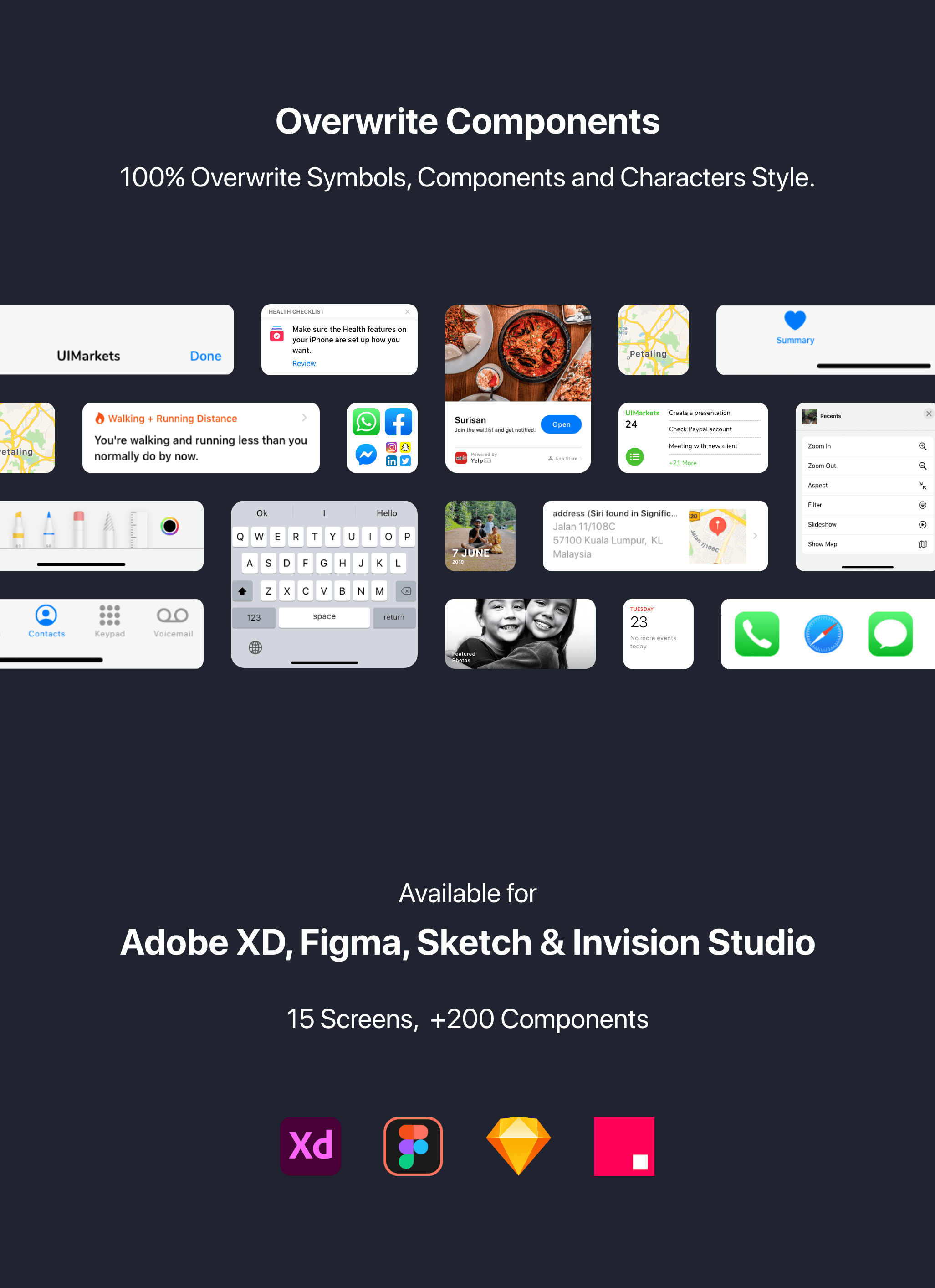 iOS14 UI KIT - UIBundle